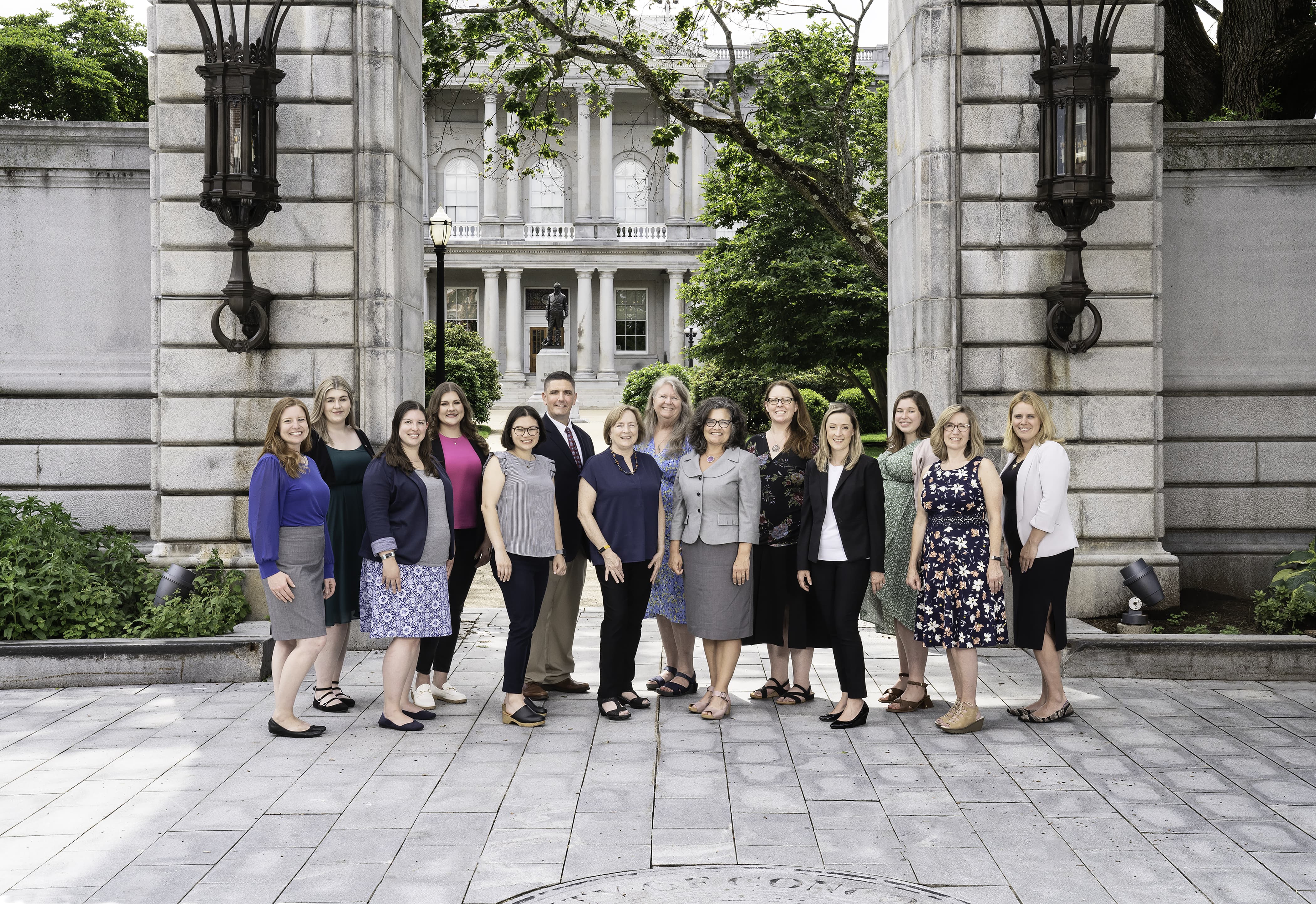 New Futures | Careers