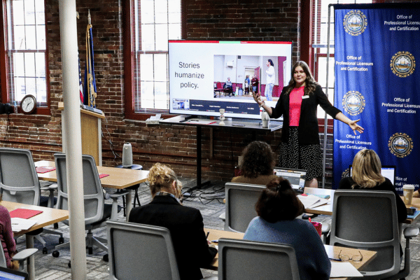 New Futures | Events