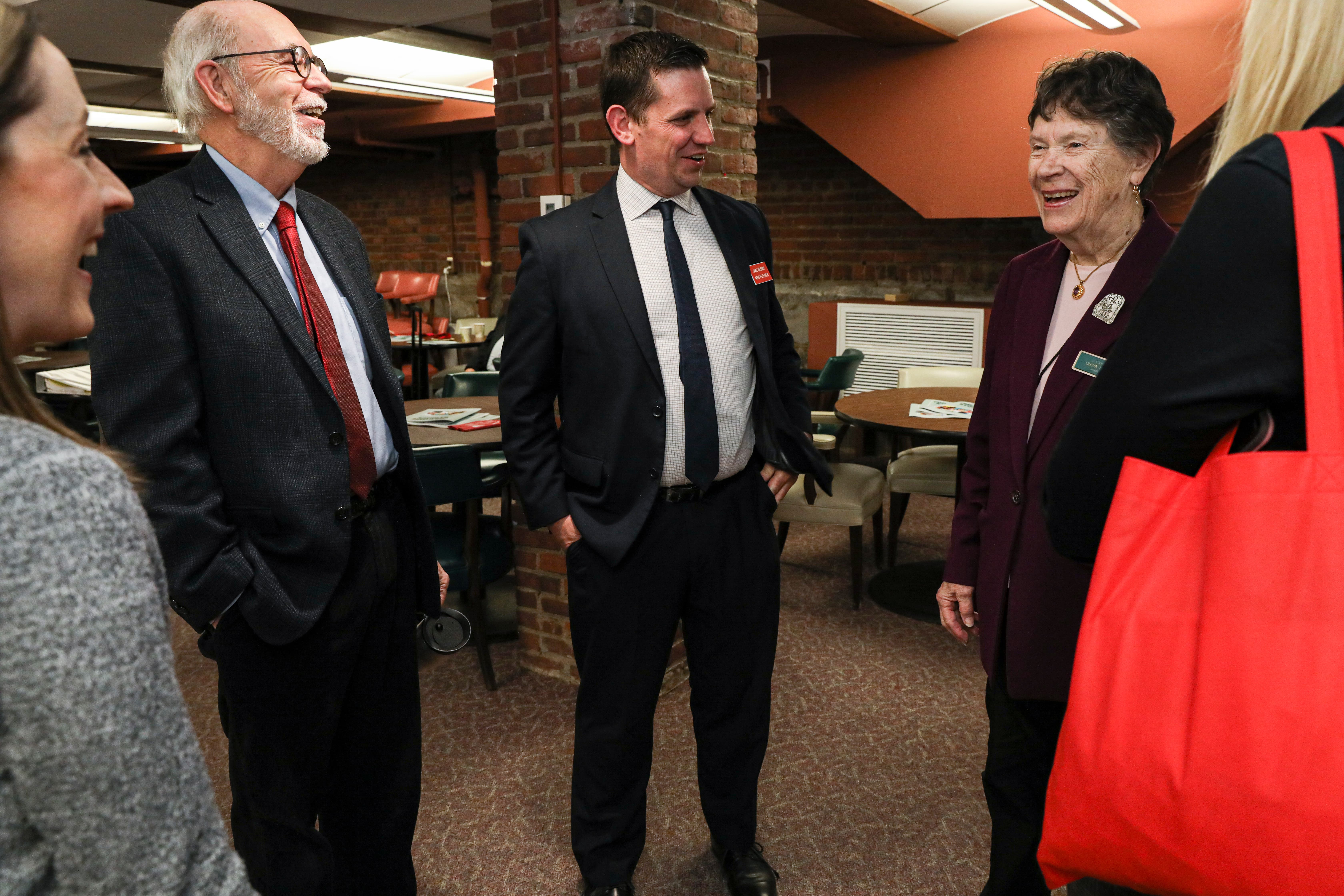 New Futures | About Us