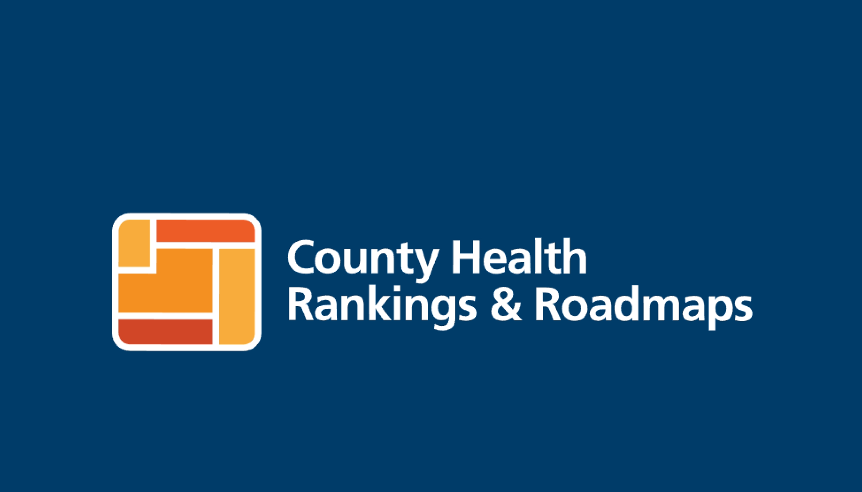 Country Health Rankings & Roadmaps